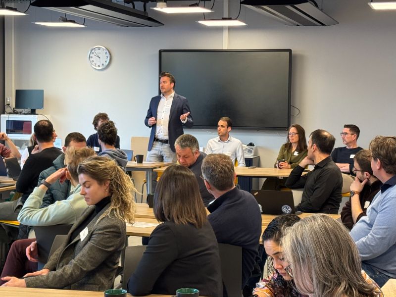Community Workshop: Contracting Matters